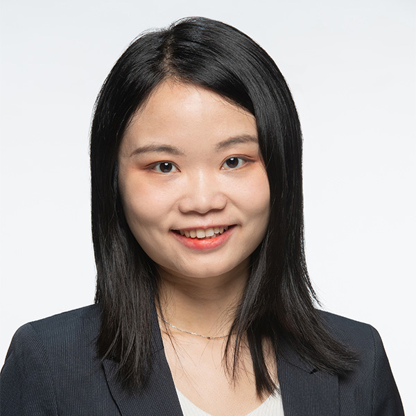 Students & Alumni Sharing | BUSRPG, HKBU